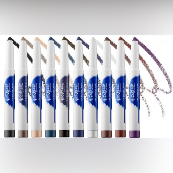 Estee Lauder | Makeup | The Este Edit The Edgiest Kohl Shadow Stick ...